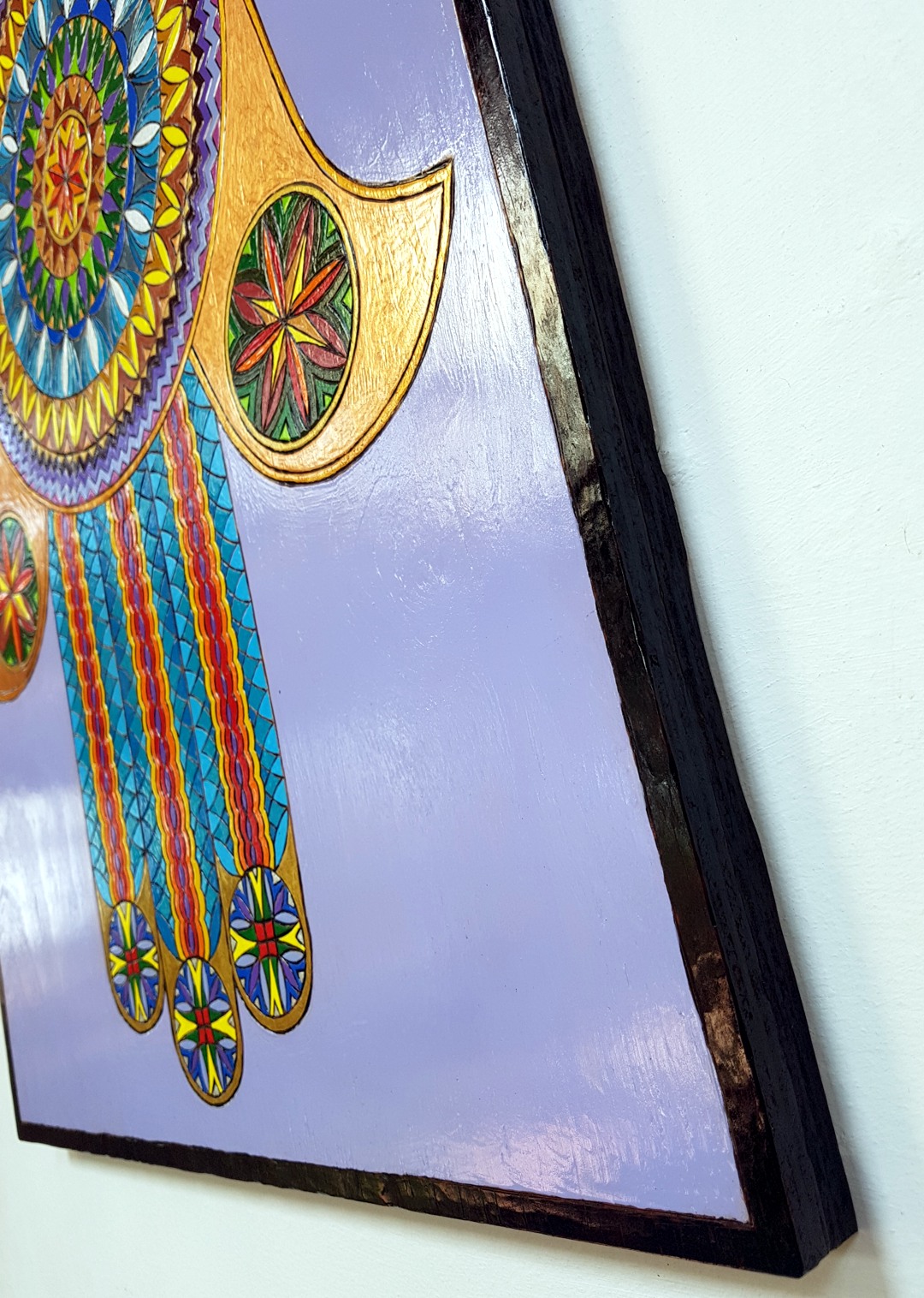 Compassion | Anton DK's Art - South African Artist with a unique ...